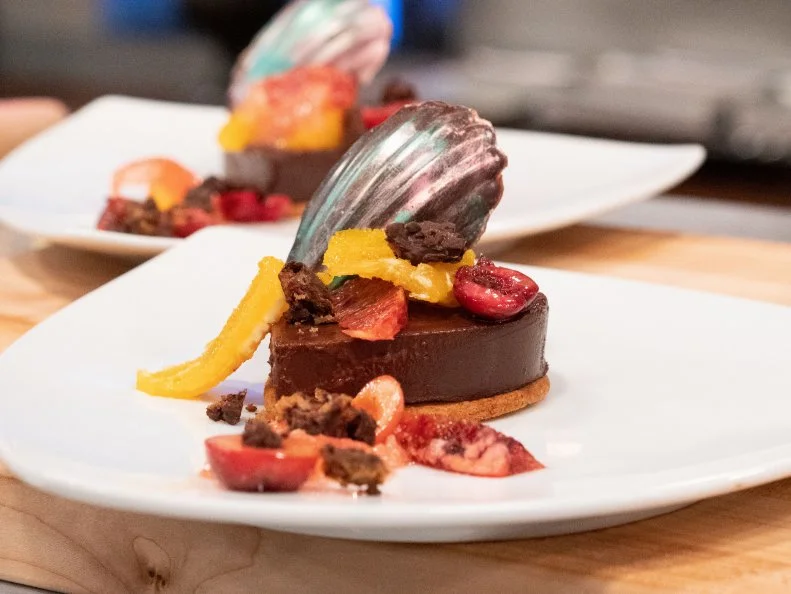 The Best Creations from Halloween Baking Championship, Season 5 | Food ...