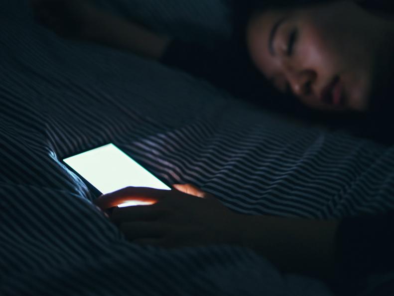 11 Common Sleep Mistakes And How To Fix Them Healthy Recipes Tips