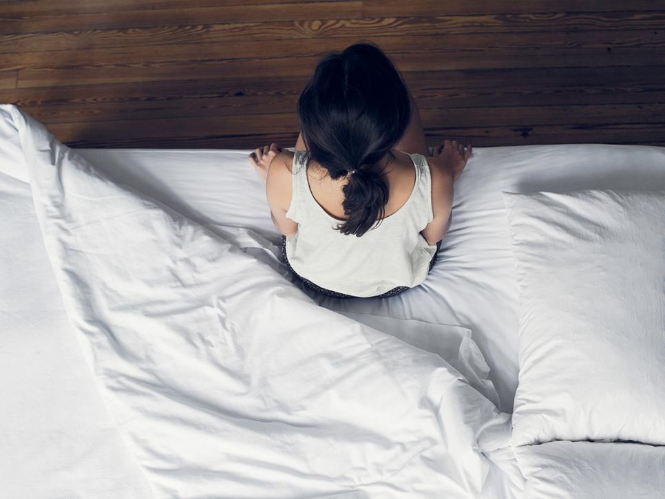 11 Common Sleep Mistakes And How To Fix Them Healthy Recipes Tips