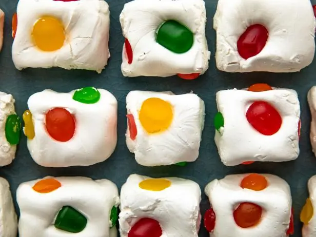 Jeweled Divinity Recipe | Ree Drummond | Food Network