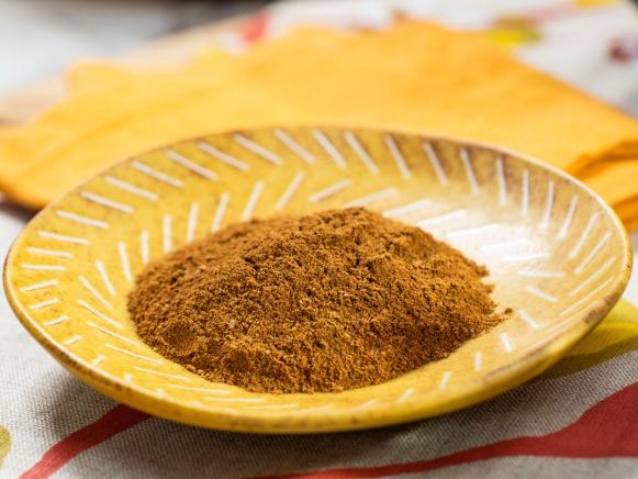 Fall Spice Mix Recipe | Food Network