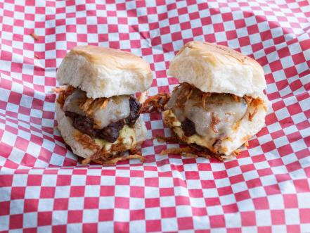 Frita Cubano Recipe | Food Network