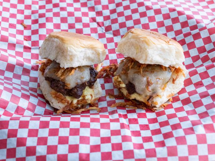 Frita Cubano Recipe | Food Network