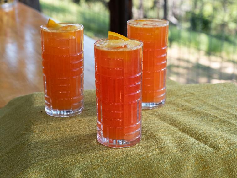 Garibaldi Recipe | Antonia Lofaso | Food Network