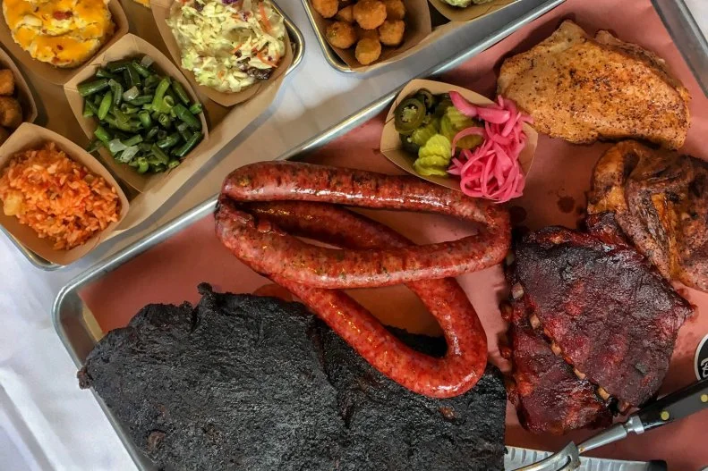The Best Barbecue Restaurants in Houston, Texas | Food Network