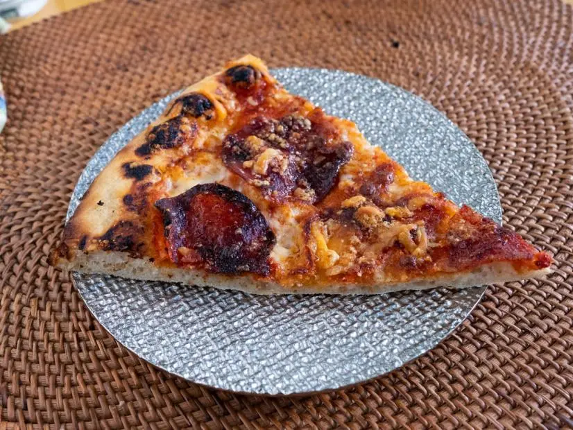 Tenderoni Pizza Recipe | Food Network