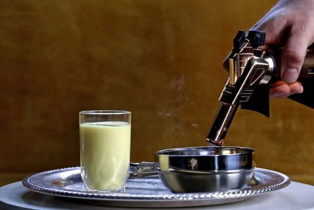 The Best Interactive Cocktails | Food Network