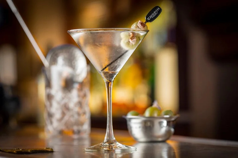 The Best Interactive Cocktails | Food Network