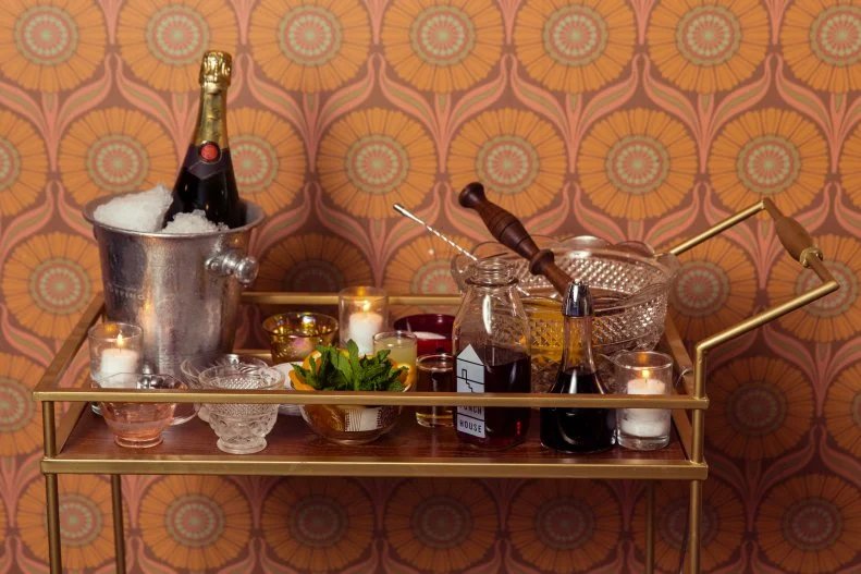 The Best Interactive Cocktails | Food Network