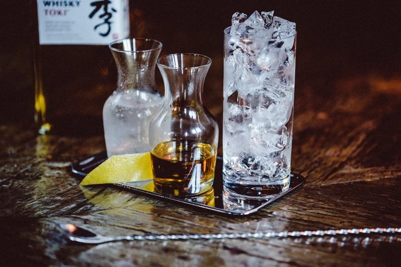 The Best Interactive Cocktails | Food Network