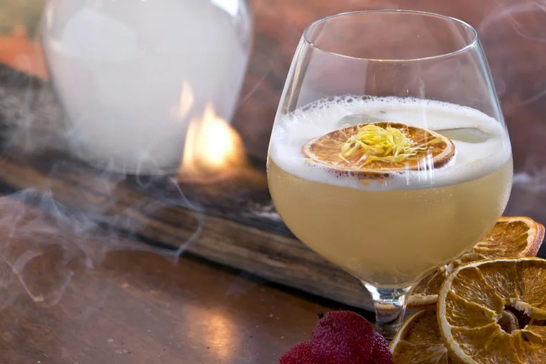 The Best Interactive Cocktails | Food Network