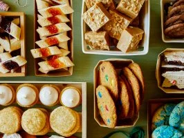 Our Best and Latest Holiday and Christmas Cookie Recipes | Food Network