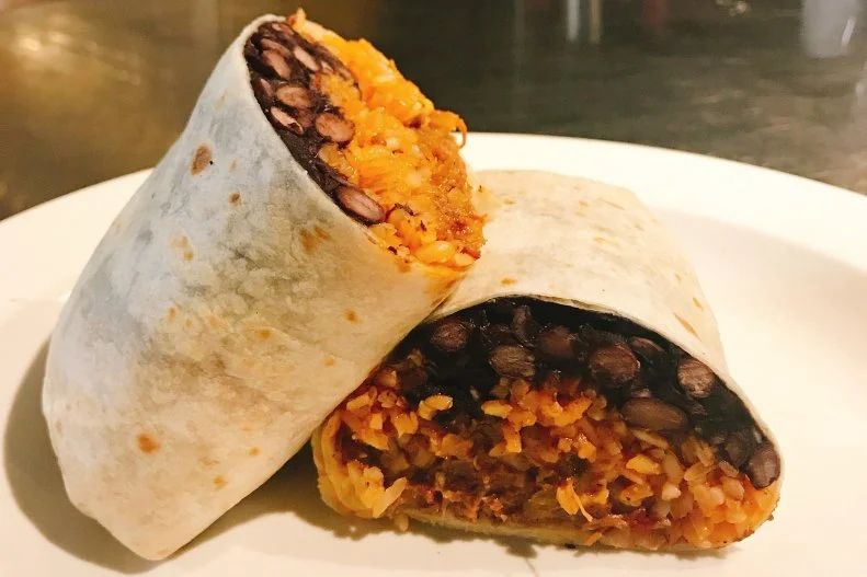 Best Burritos in the Country | Food Network