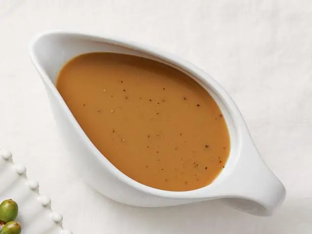 Classic Gravy Recipe | Food Network Kitchen | Food Network