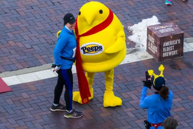 Best Food Races from Coast to Coast | Food Network