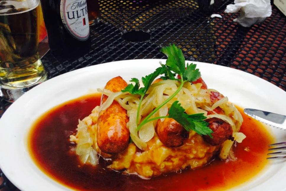 The 50 Most Haunted Restaurants in America | Restaurants : Food Network ...