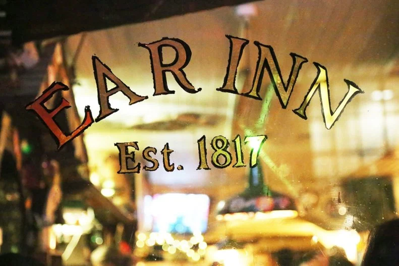 The 50 Most Haunted Restaurants in America | Food Network
