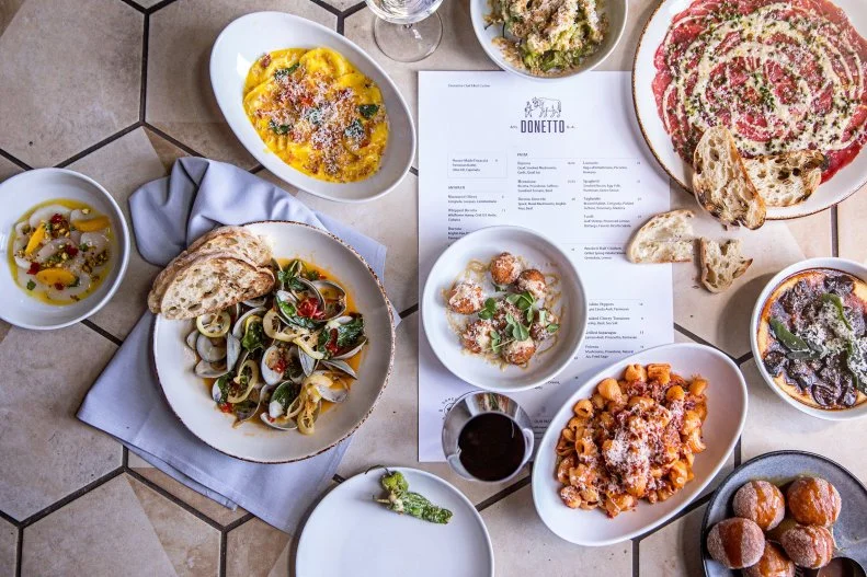 The Best Brunch Restaurants in Atlanta | Food Network