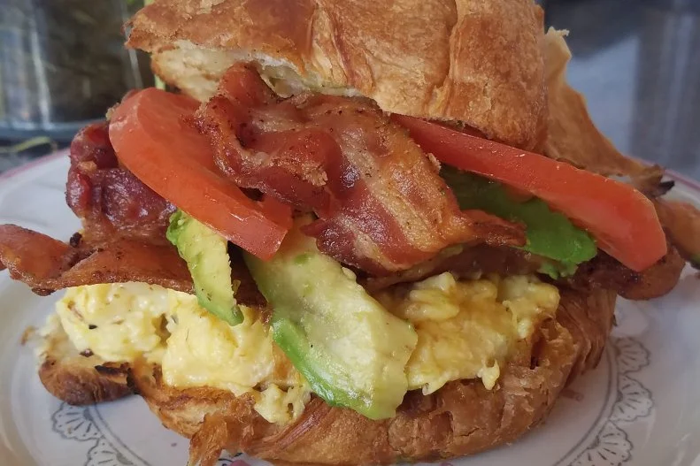 The Best Brunch Restaurants in Atlanta | Food Network