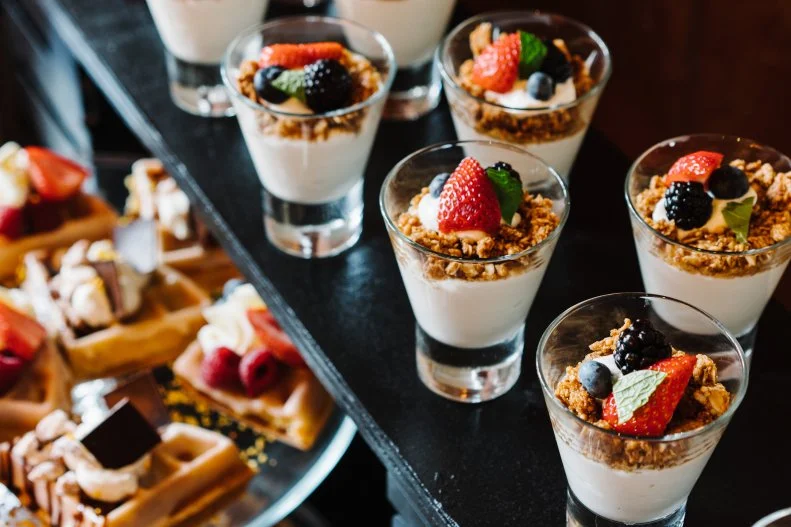 The Best Brunch Restaurants in Atlanta | Food Network