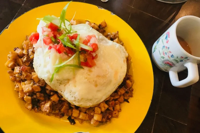 The Best Brunch Restaurants in Atlanta | Food Network