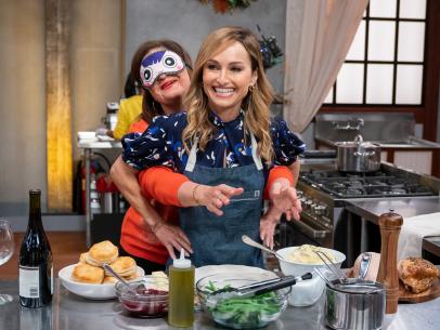 Easy Recipes, Healthy Eating Ideas and Chef Recipe Videos | Food Network