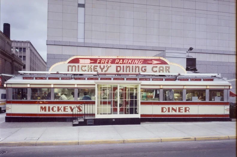 The Best Classic Diners in All 50 States | Food Network