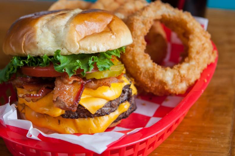 Best Diners in the Country | Restaurants : Food Network | Food Network