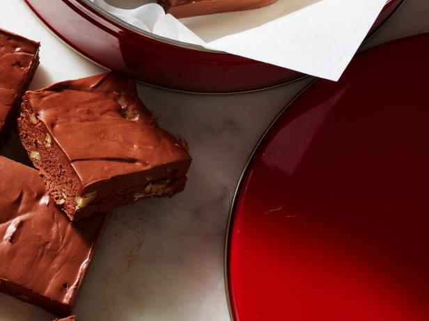 What Is Fudge? | Cooking School | Food Network