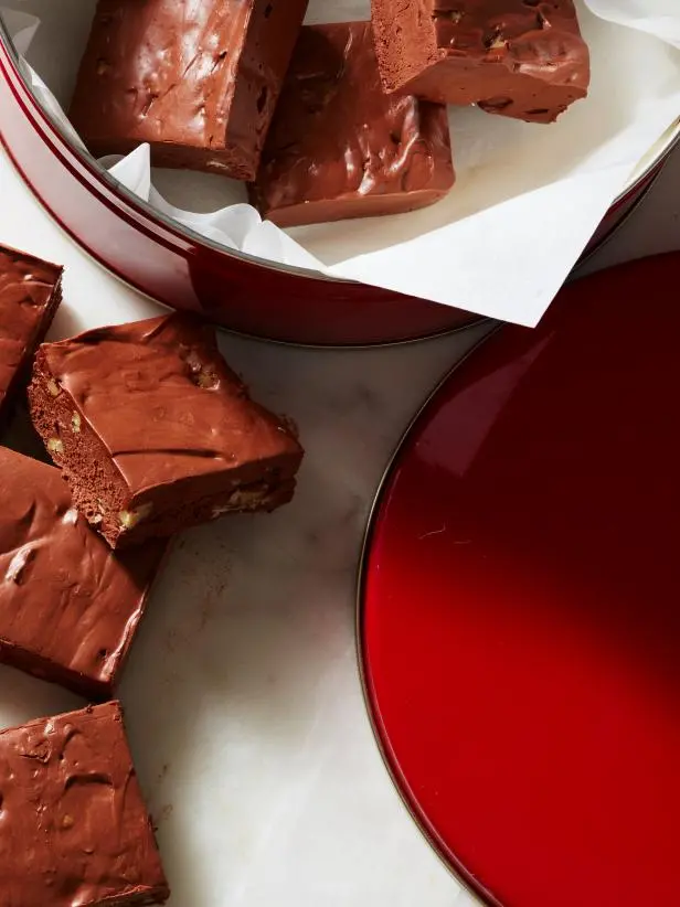 Fantasy Fudge Recipe | Food Network Kitchen | Food Network