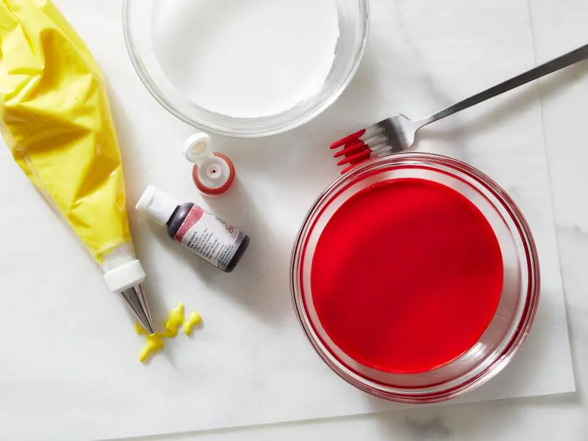 How to Make Sugar Cookie Icing | Royal Icing Recipe | Food Network ...