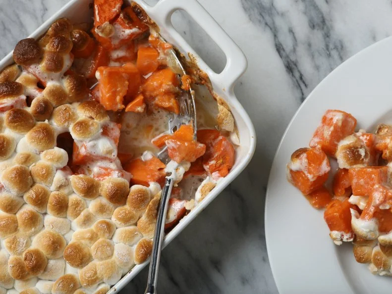 15 Genius Stress-Free Thanksgiving Tips | Food Network