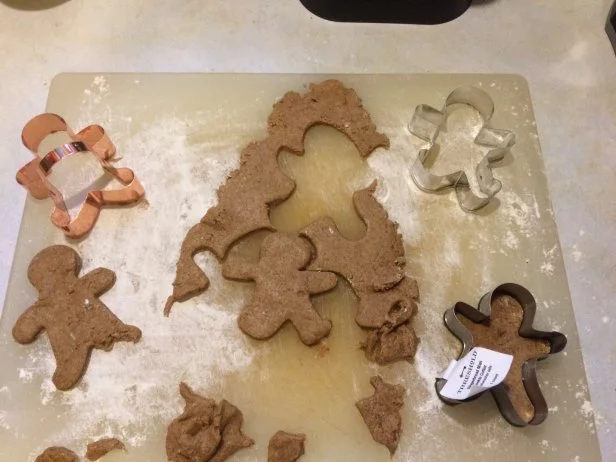 3 Best Gingerbread Man Cookie Cutters 2026 Reviewed | Food Network