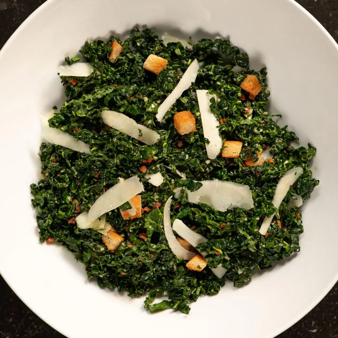 how to cook dinosaur kale