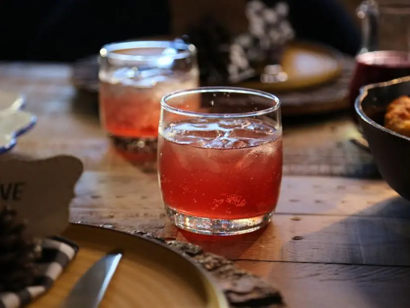 Berry Soda Recipe | Valerie Bertinelli | Food Network