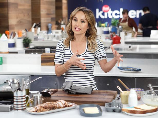 9 Valentine's Day Food Experiences | FN Dish - Behind-the-Scenes, Food ...