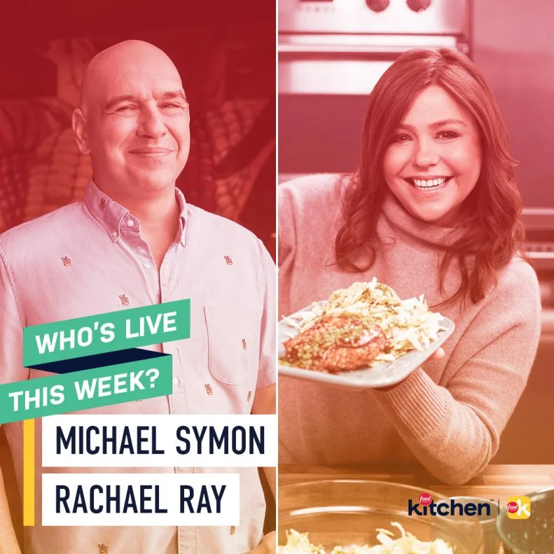 10 Incredible Things About the Food Network Kitchen App | Food Network