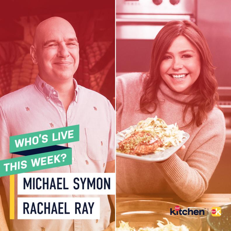 10 Incredible Things About the Food Network Kitchen App | Recipes ...
