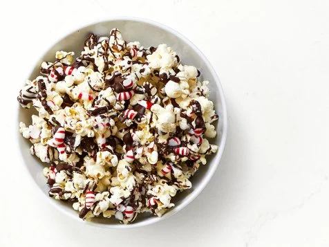 how to cook popcorn on the grill