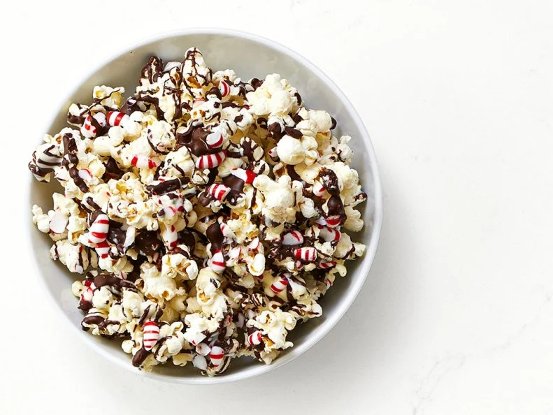 50 Peppermint Treats To Make This Holiday Season | Food Network