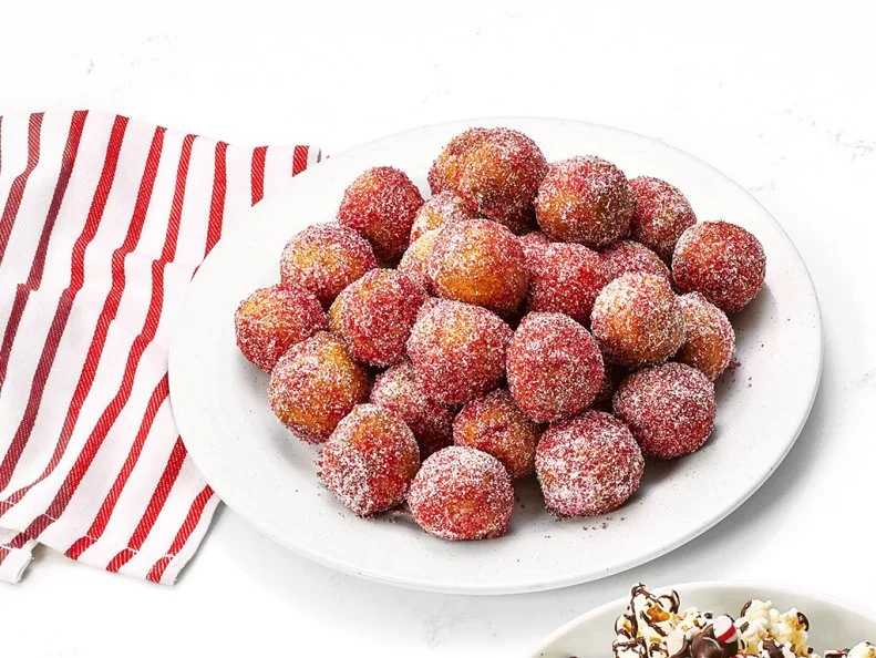 50 Peppermint Treats To Make This Holiday Season | Food Network
