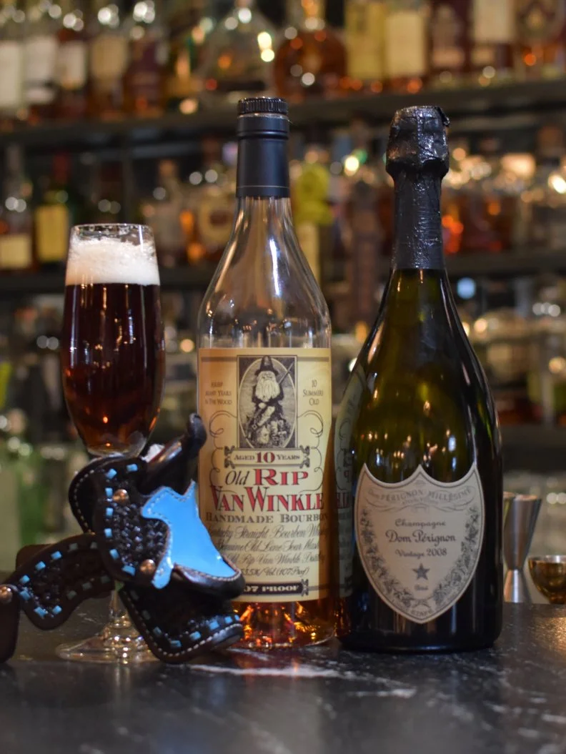 America's Most-Extravagant Cocktails | Food Network