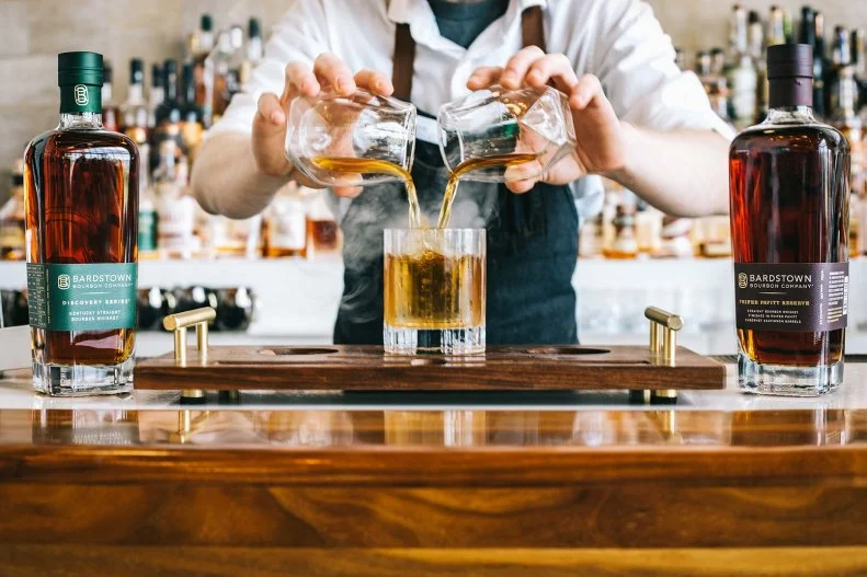 America's Most-Extravagant Cocktails | Food Network