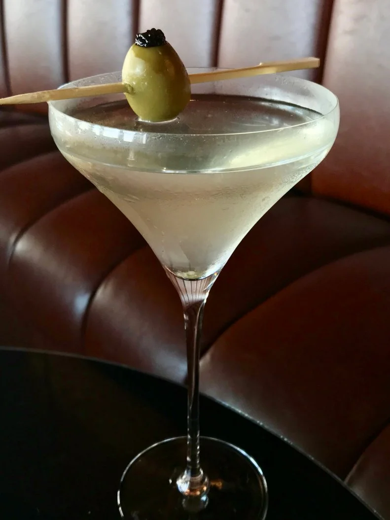 America's Most-Extravagant Cocktails | Food Network