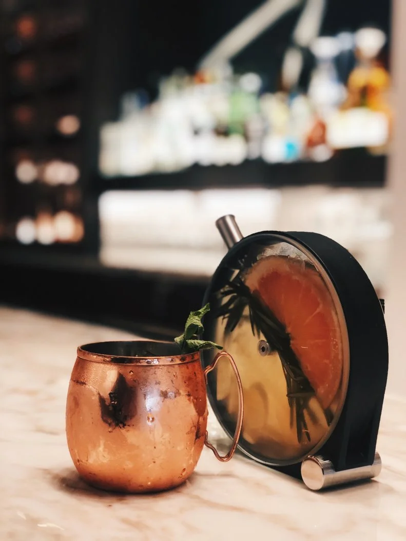 America's Most-Extravagant Cocktails | Food Network
