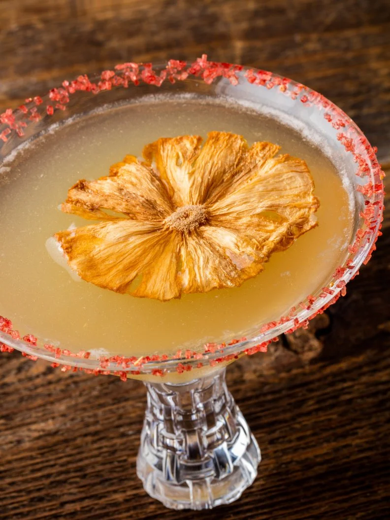 America's Most-Extravagant Cocktails | Food Network
