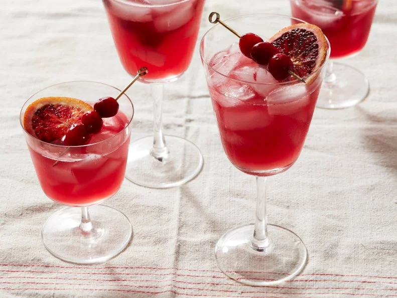 34 Mocktail Recipes That Are Fun and Flavorful | Food Network