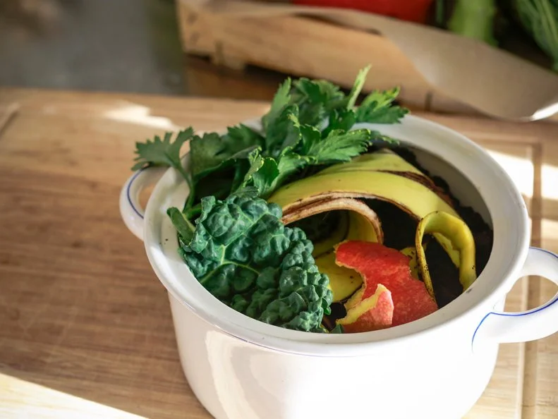 How to Reduce Food Waste in Your Kitchen | Food Network
