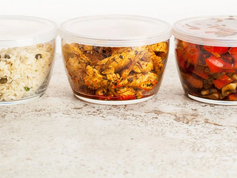 How to Reduce Food Waste in Your Kitchen | Food Network