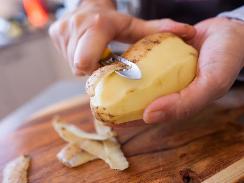 How to Reduce Food Waste in Your Kitchen | Food Network